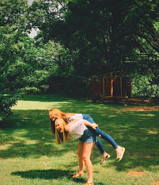 2014 Filter pack – 2024 is the new 2014 – Retrica