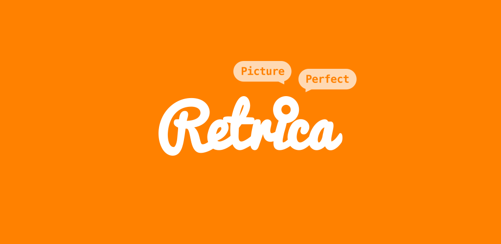 Retrica Android 8.x Update is Here 🎉 – Retrica