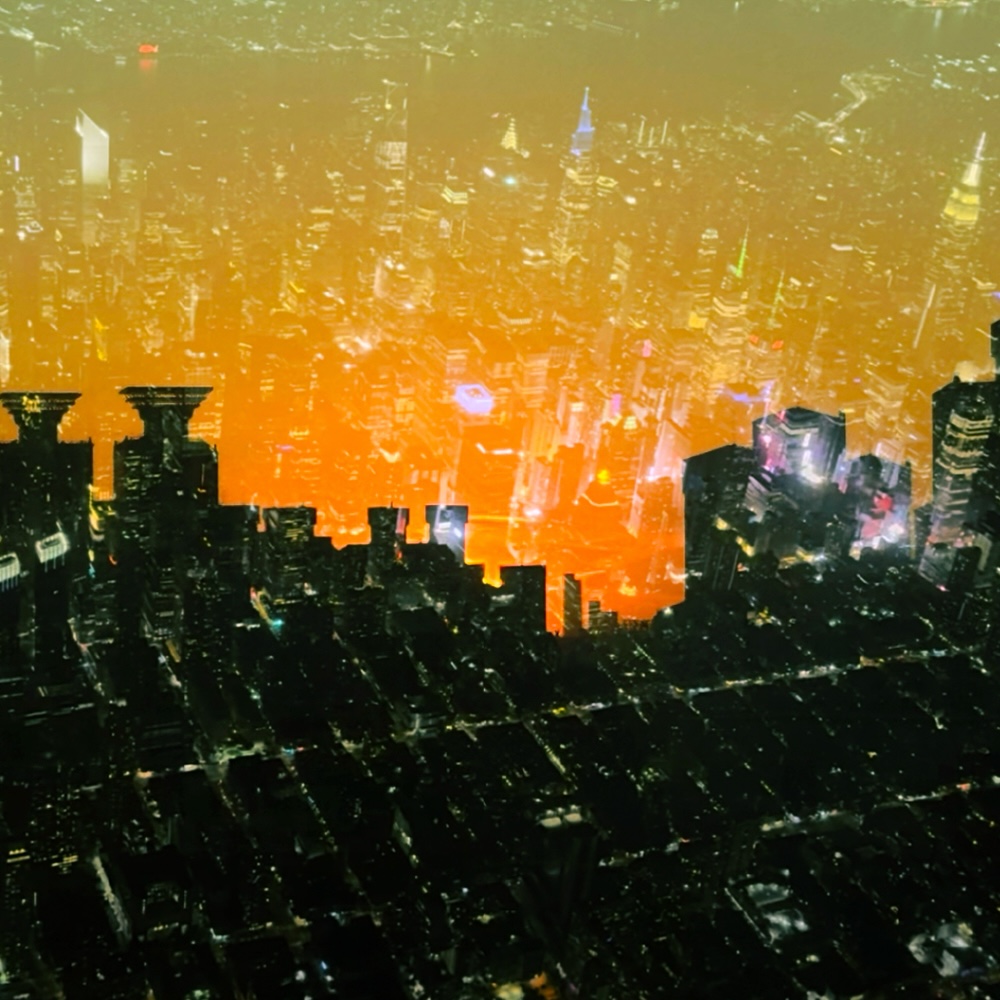 Retrica – Get a new outlook from Retrica